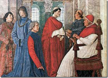 The America Needs Fatima Blog: "The Renaissance Popes and the Catholic ...